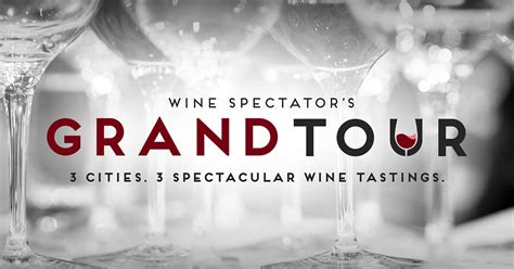 Wine Spectator Tour 2024 Usa Alysia Josefa