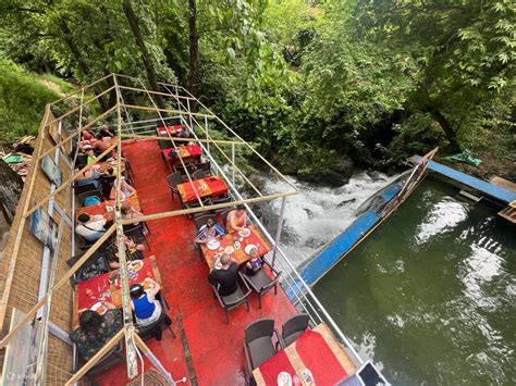 Kemer Jeep Safari Dengan Off Road Makan Siang Transfer Klook Indonesia