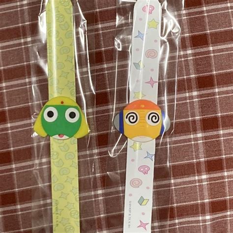 Figures Dolls 케로로 케로로밴드 쿠루루 On Bunjang With Safe Global Shipping