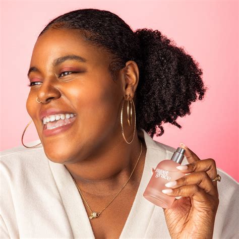 Sweet Grace Eau De Parfum Bridgewater Candle Company