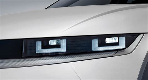 強化動力、升級配備 改款hyundai Ioniq 5 And新年式ioniq 6展開預售 Yahoo奇摩汽車機車