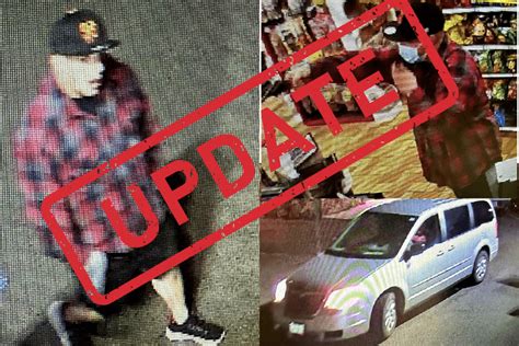 Man Who Robbed La Grande Convenience Store At Gun Point Taking Only