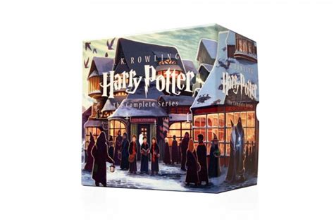Kazu Kibuishi Harry Potter And The Deathly Hallows Cover The Mary Sue