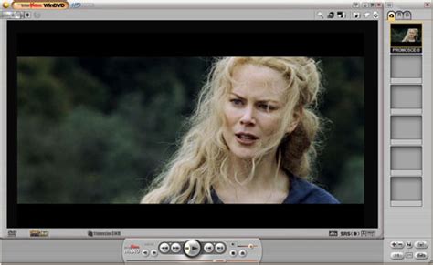 Windvd 6 Platinum Dvscenenl