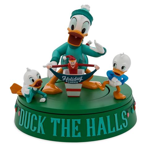 Donald Duck Nephews Names