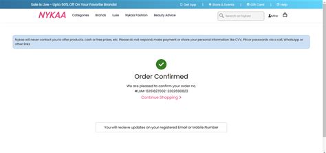 GitHub Mihirdas Nykaa Clone React Nykaa Clone Nykaa Clone Is A Web Application Inspired By