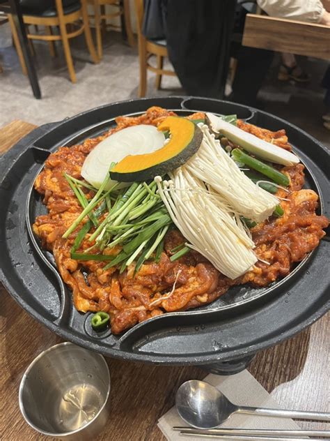 나만 알고 싶은 맛집너른집 네이버 블로그