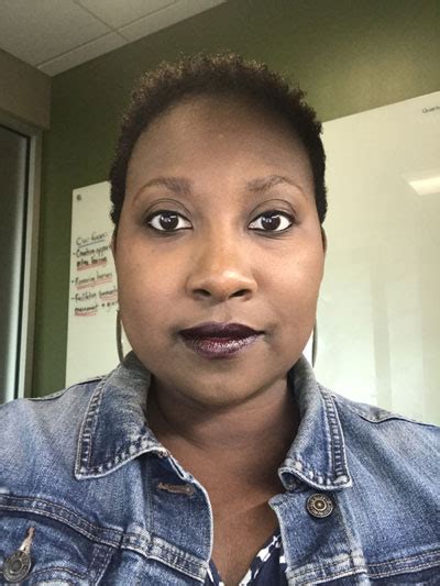 Professional Writing Alumni Profile Marie Sutton Cas News