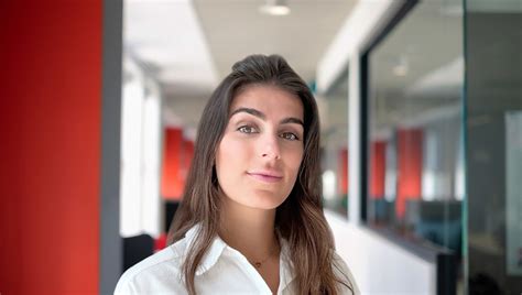 Raïssa Keuchguérian Management Consultant Bain And Company