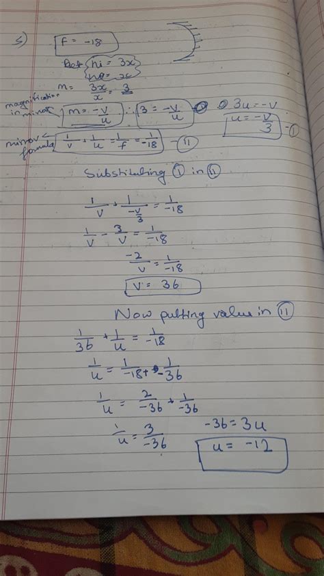 How To Solve This Numerical Question Number 5 Rcbse