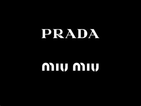 최고의 해를 보낸 프라다 그룹 New Waves