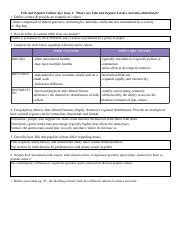 Chapter 4 Key Issue 1 Pdf Pdf Folk And Popular Culture Key Issue 1