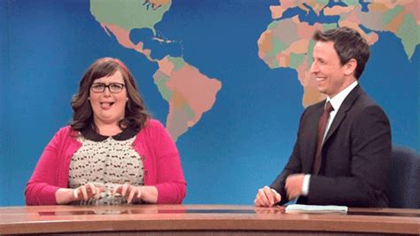 Saturday Night Live Weekend Update  Wiffle