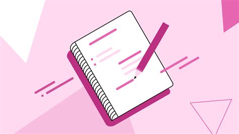 Take Smart Notes From A Textbook Note Taking Template