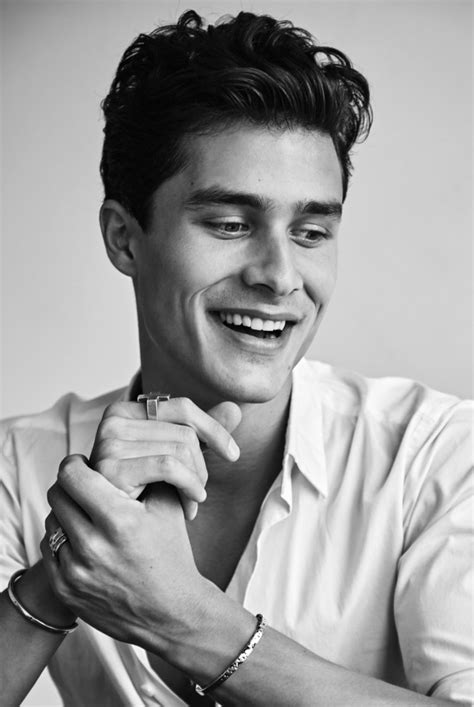 Lucas Goosens Click Models Management