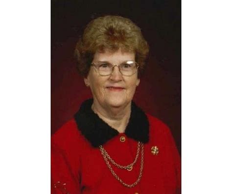 Joyce Borst Totten Obituary 1926 2017 Grandville Mi Grand Rapids Press