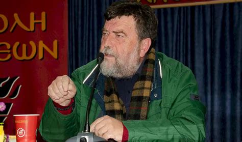 Νέος βουλευτής στη Νίκη ο Αθανάσιος Ρακοβαλής Ένα πνευματικό παιδί του