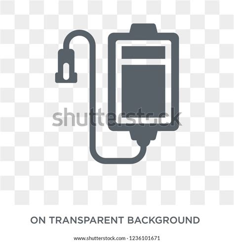 External Hard Drive Icon Trendy Flat Stock Vector Royalty Free