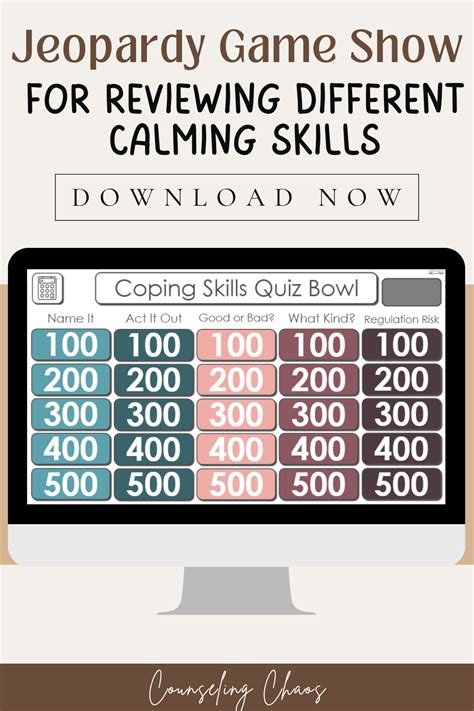 Reduce Restlessness And Improve Your Coping Skills Lessons With Our
