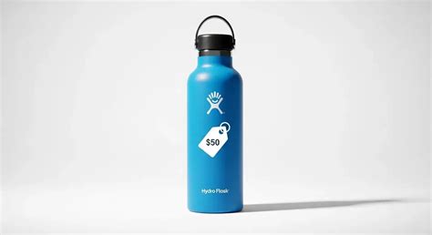 Mengapa Hydro Flask Begitu Mahal Menganalisis Harga Botol Air Premium Produsen Botol Air