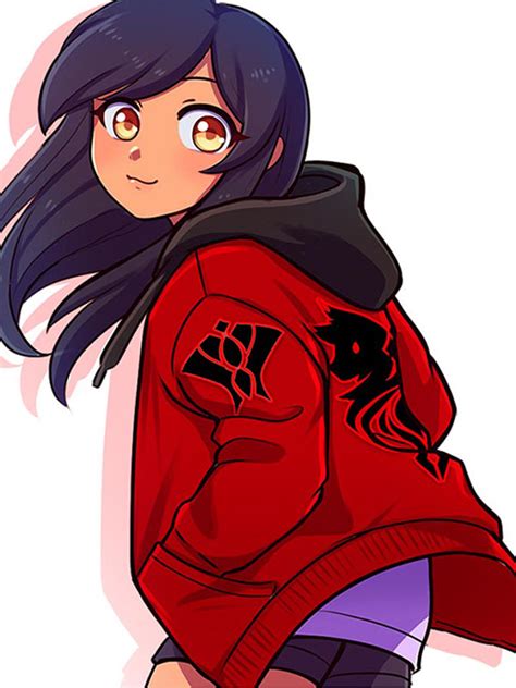 Aphmau Aaron Lycan Hoodie Aphmau Zip Up Hoodie Tv Jacket