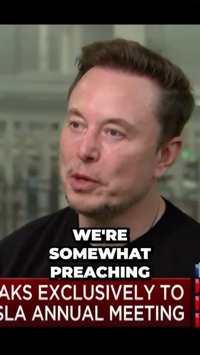 Elon Musk Youtube