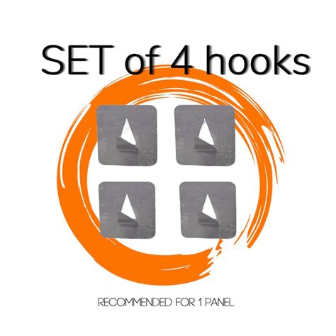 Installation Accessories For Acoustic Panels Decibel Shop