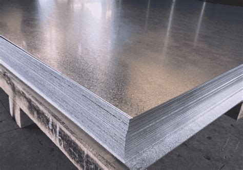 Gi Sheet Durable Galvanized Steel Solutions