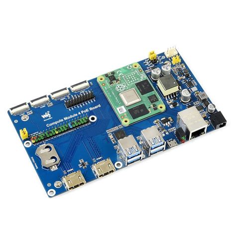 Best Heatsink Raspberry Pi Aluminum Case MaidaTech