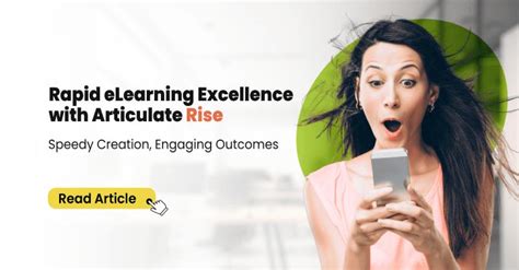 How Articulate Rise 360 Simplifies E Learning Content Kyteway Elearning Posted On The Topic