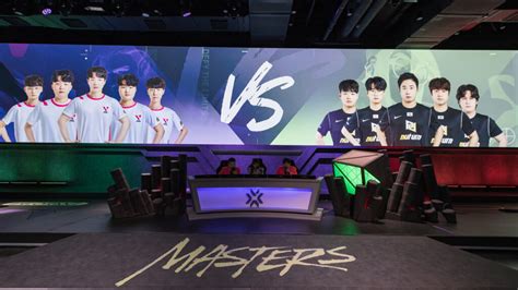 Vct Korea Stage 3 Challengers Playoffs Schedule Results Where To