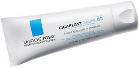 otc.bg - Ла Рош-Позе Цикапласт баум В5/La Roche-Posay Cicaplast baume ...