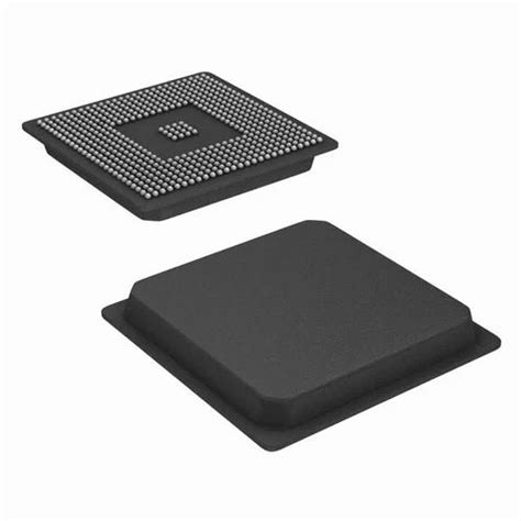 Tms320dm642aznz6 At ₹ 5000 Piece Electronic Integrated Circuit In New