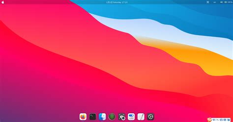 ubuntu 桌面美化教程 ubuntu美化 csdn博客