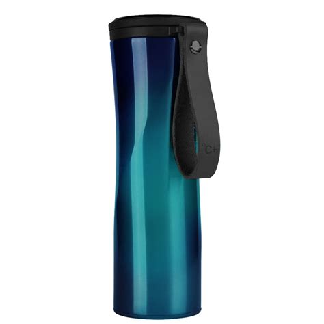 Термокружка Xiaomi Kiss Kiss Fish MOKA Smart Cup OLED, 0.43 л — купить ...