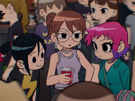 Scott Pilgrim Takes Off Leaving Behind An Unexpected Reinvention