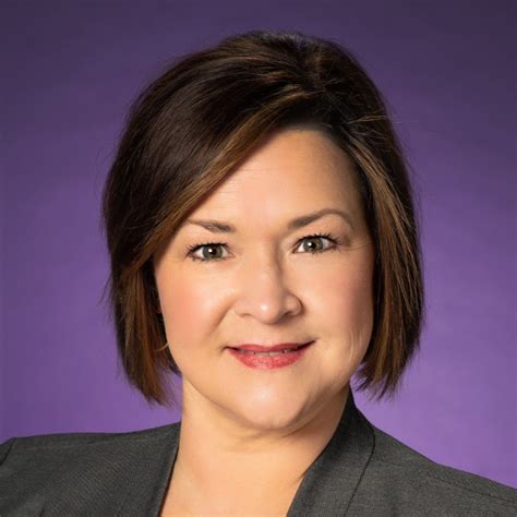 Amy Hardison Tully Dean College Of Fine Arst Texas Christian