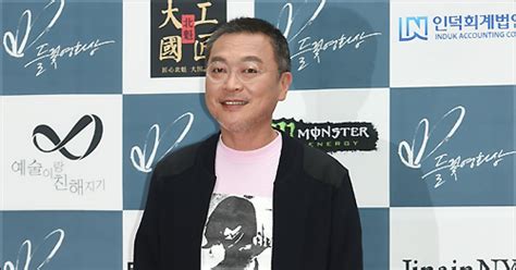 [md포토] 김의성 살 많이 빠졌죠
