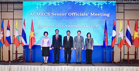 នៅថ្ងៃទី២៥ ខែសីហា ឆ្នាំ២០២២ ឯកឧត្តម សុខ សូកេន រដ្ឋលេខាធិការក្រសួងការបរទេស