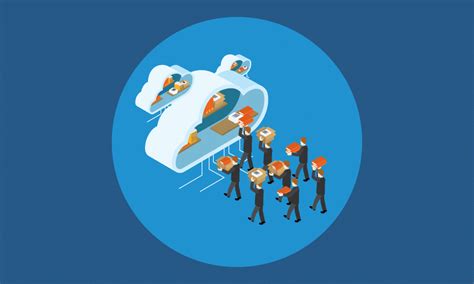 More Reasons Cloud Computing Is Cost Efficient Specialization And Economies Of Scale Ironorbit