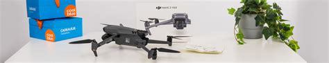 How Do You Request A Cx Label For Your DJI Drone Coolblue Anything