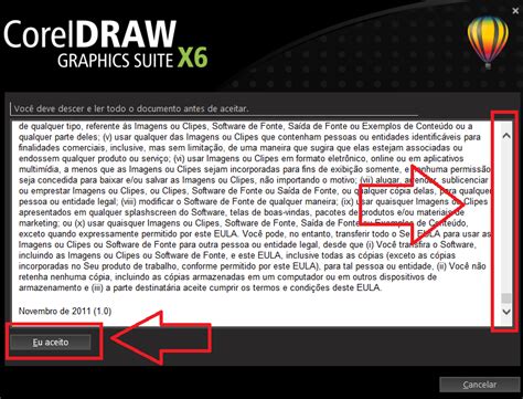 COMO INSTALAR E ATIVAR COREL DRAW X Fucking Nerds Tutoriais