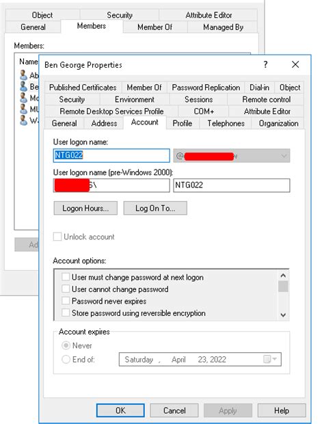 Cacti 1219 Active Directory Authentication Issue · Issue 4644