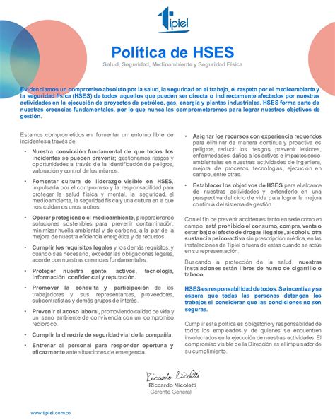 En Tipiel Promovemos El Autocuidado Tipiel