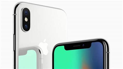 อาว นักวิเคราะห์เผย Iphone X รุ่นใหม่ จะแพงกว่าเดิม