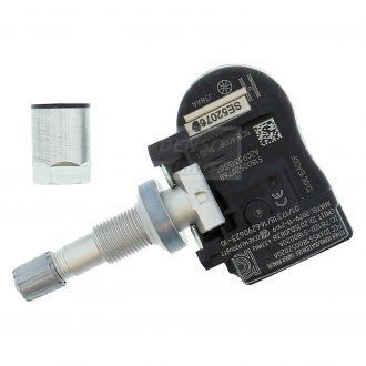 Land Rover Range Rover Evoque TPMS Sensors Tire Pressure Sensors CARiD