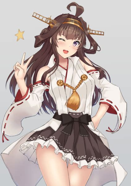 金剛 ものく さんのイラスト ニコニコ静画 イラスト