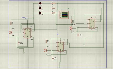 ELECTRONICA FACIL PWM