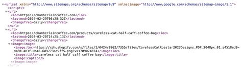 Xml Sitemap What It Is And How To Generate One