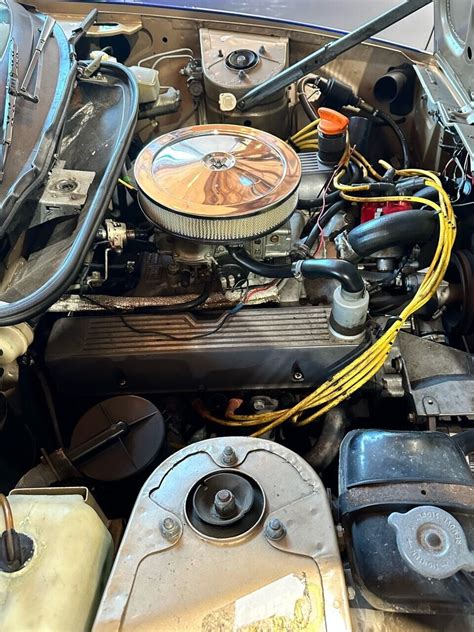 The Wedge Shaped Tr8 Was The Last Hurrah For Triumph Ebay Motors Blog